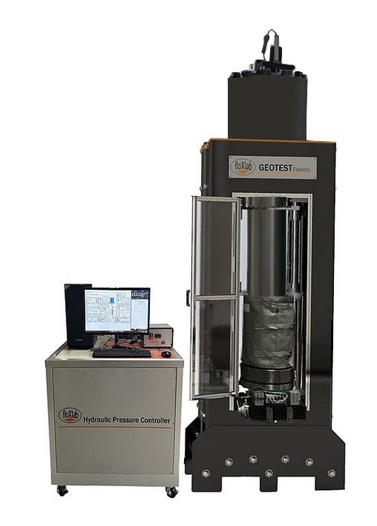 FLOXLAB, Your supplier of high pressure laboratory instruments